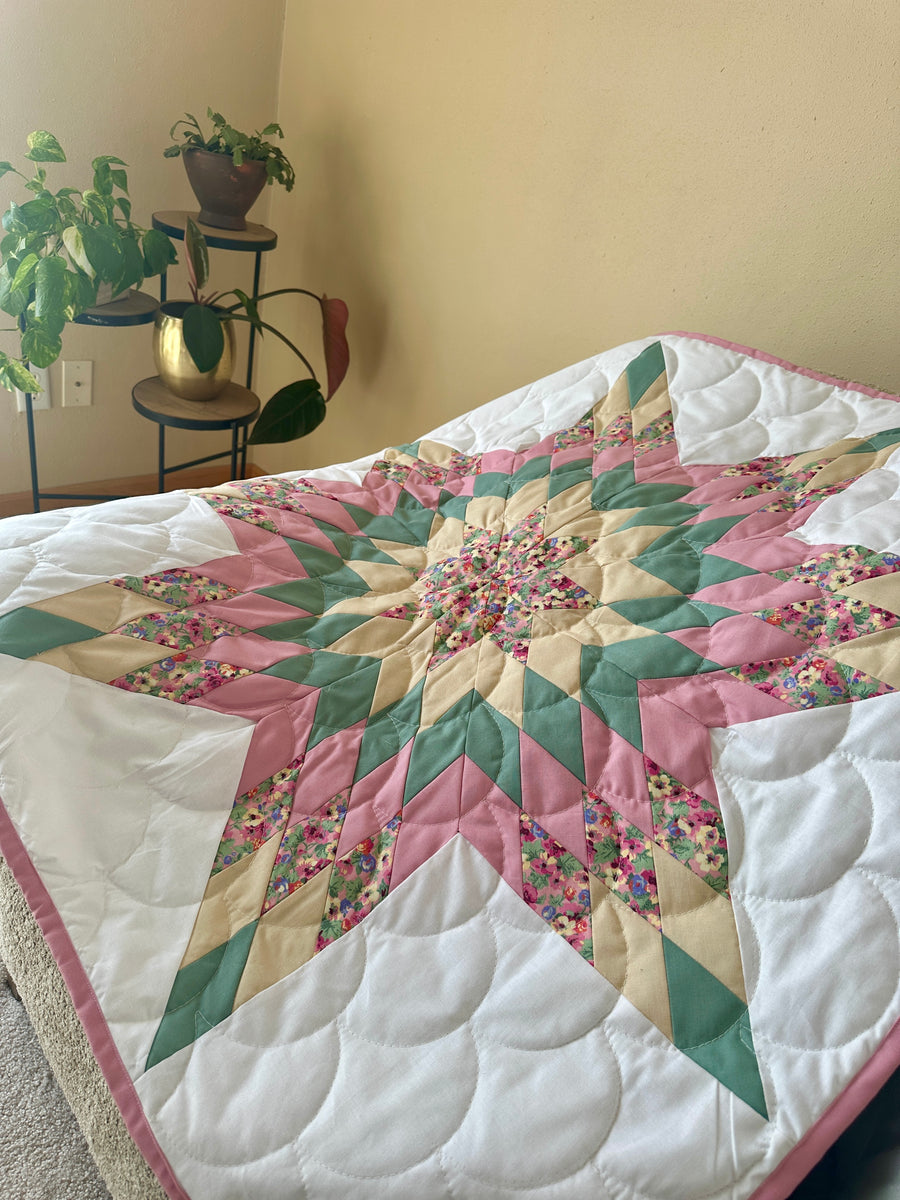 Star Quilts – Buffalo Spirit Designs