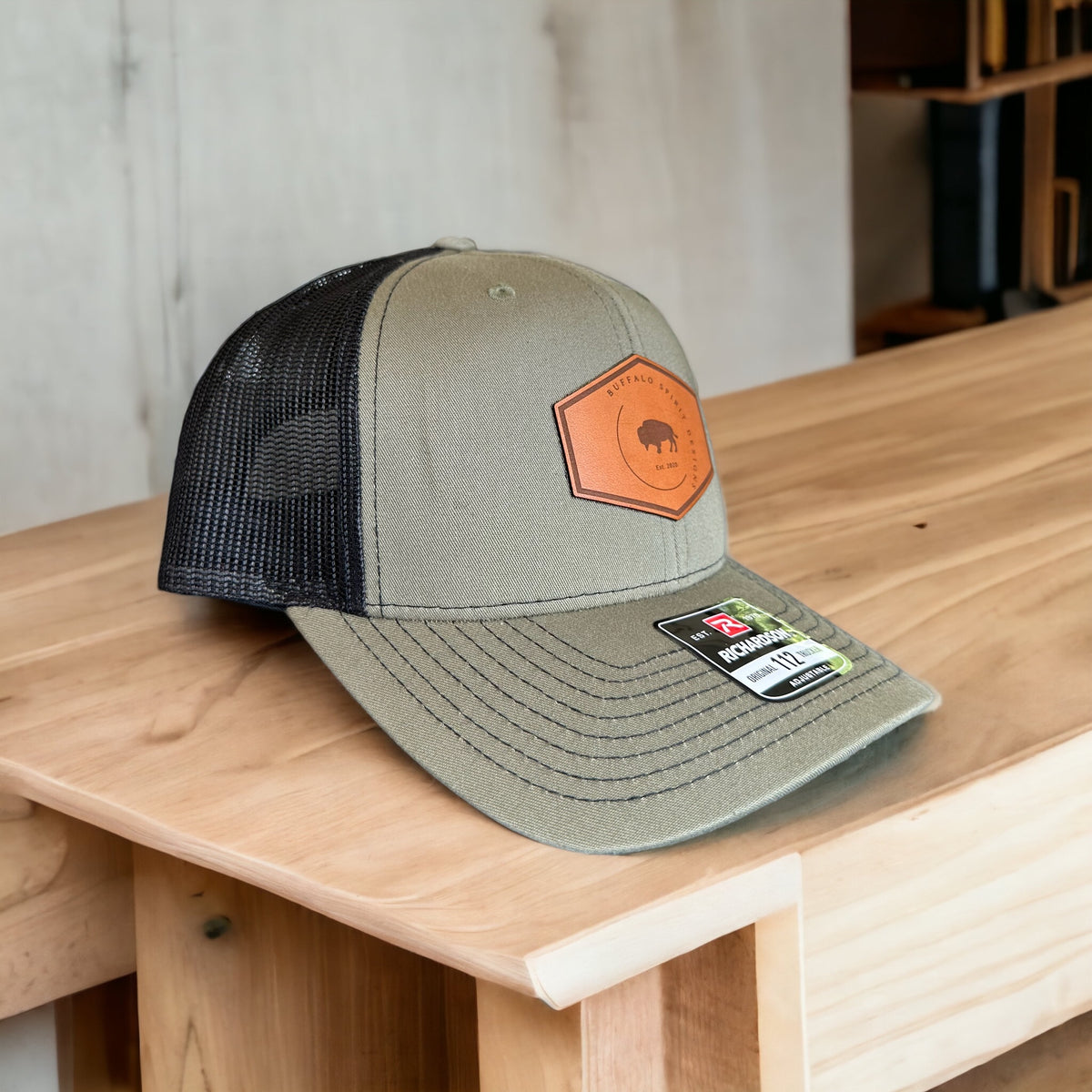 Hats – Buffalo Spirit Designs